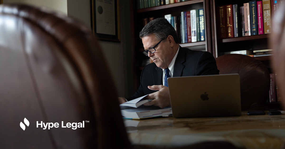 Clore Law Group | Hype Legal